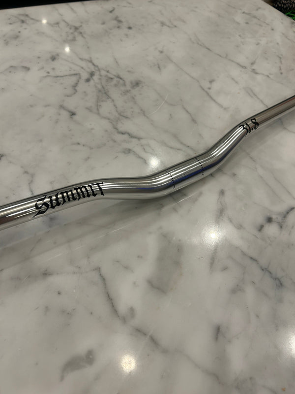 Summit Emoto 31.8mm Handlebars v2 – WaveMotosports