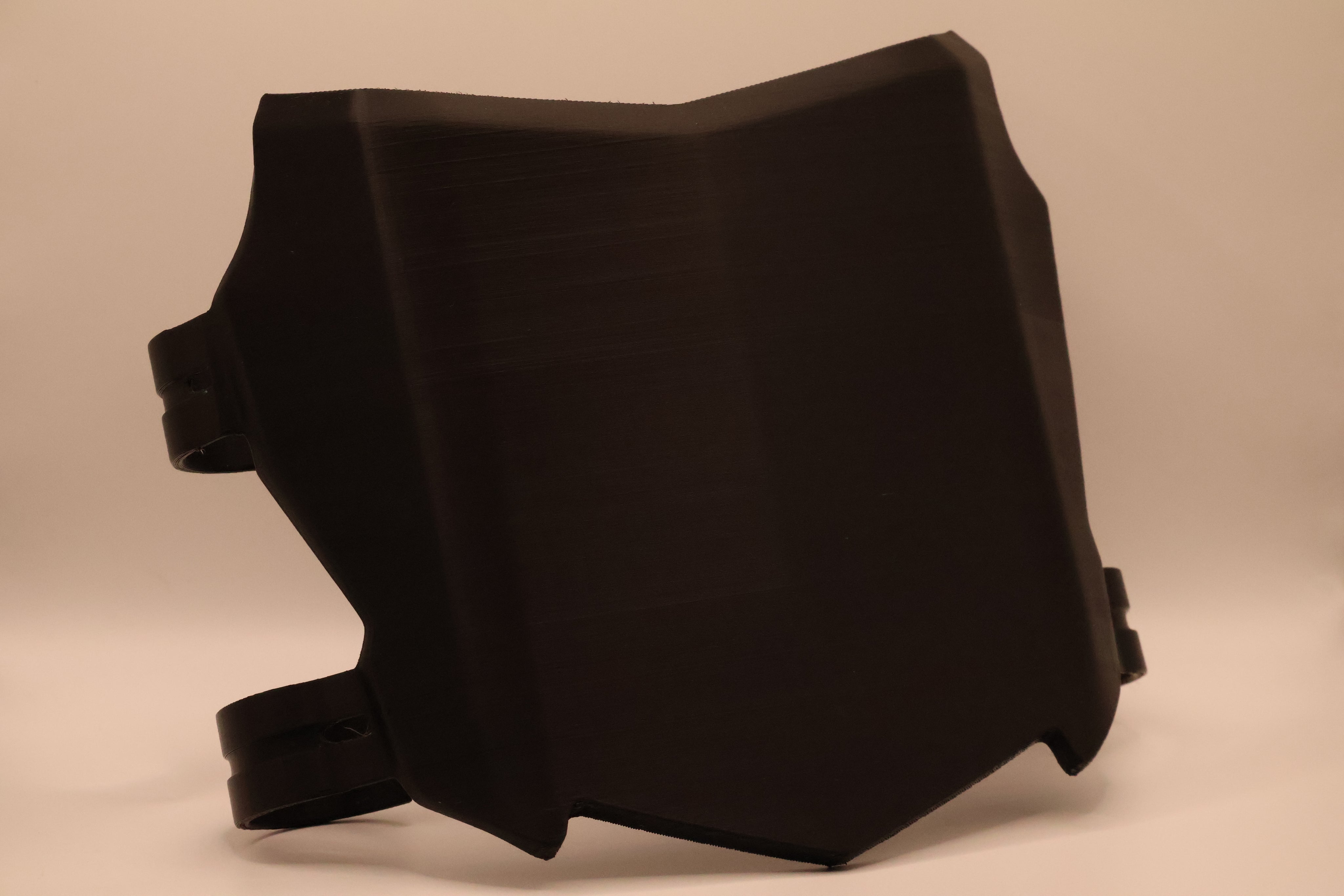 3d printed motocutz plate – WaveMotosports